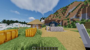 Knife Minecraft Texture Packs | Planet Minecraft Community