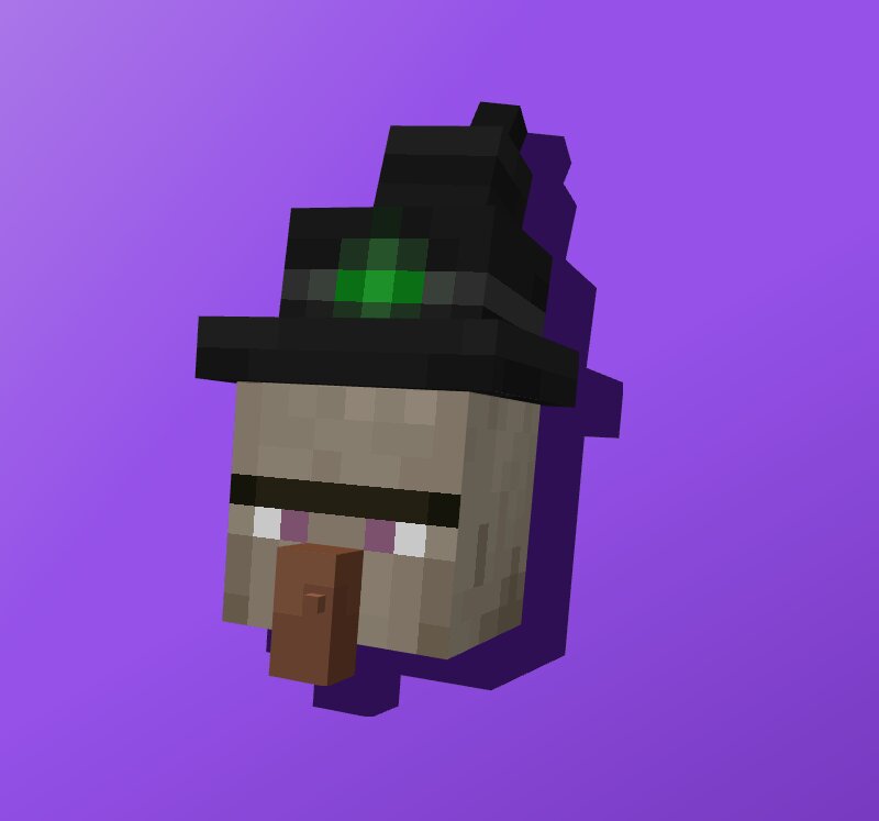 Jappa Mobs Minecraft Texture Pack