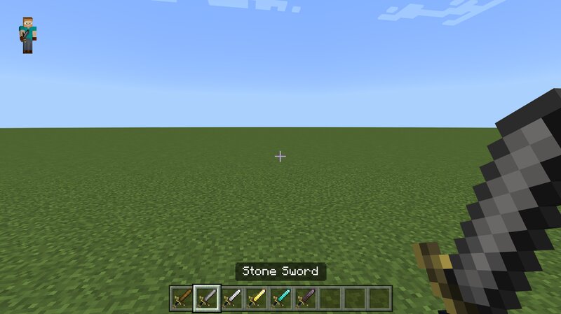 Stylish Swords - Java Edition Minecraft Texture Pack