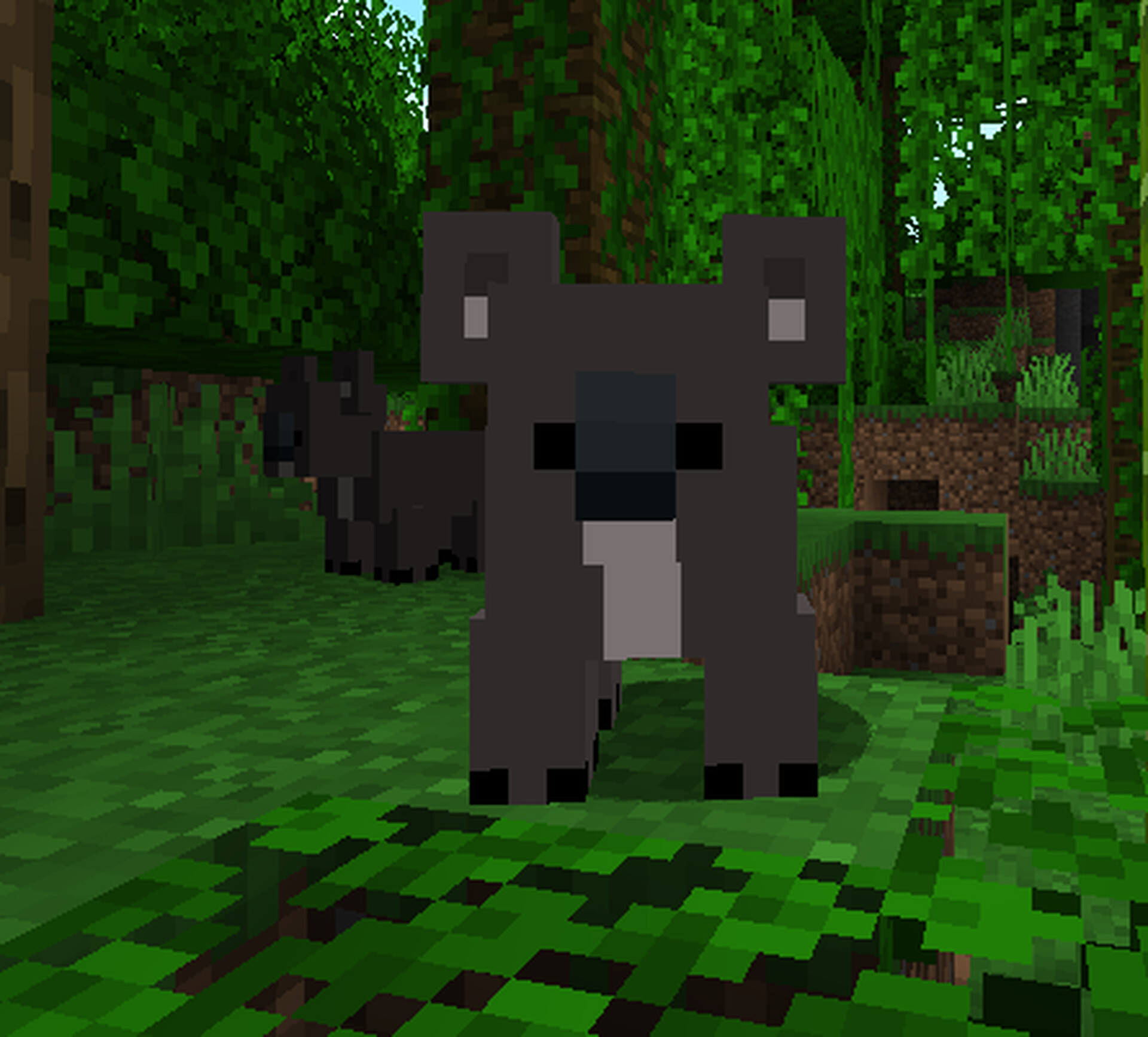 Koalas Minecraft Texture Pack