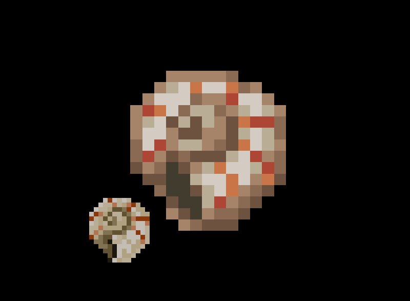 Beta Nautilus Minecraft Texture Pack