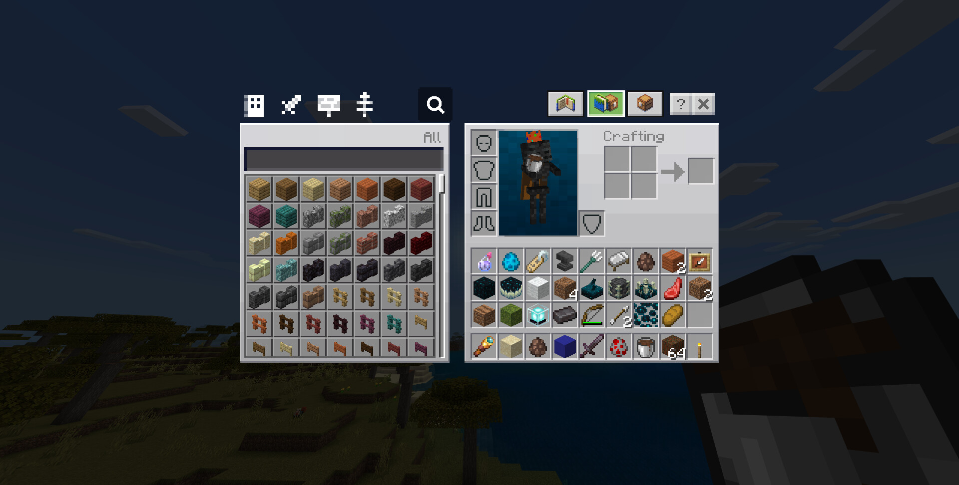 Minecraft Earth Reborn | Bedrock Edition Minecraft Texture Pack