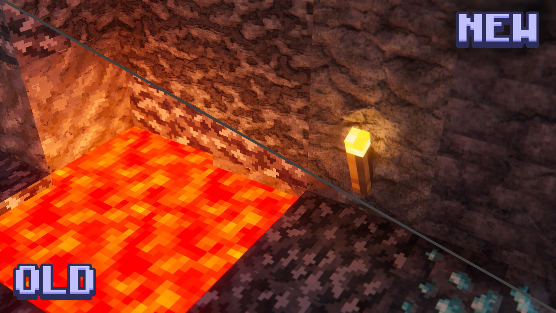 Faithful PBR 1024x Minecraft Texture Pack