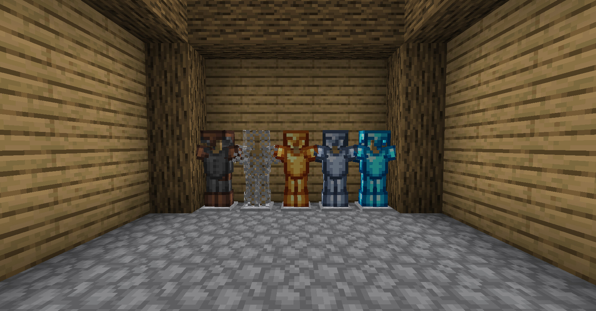 PvP Fancy Texture Pack [1.8.9] Minecraft Texture Pack