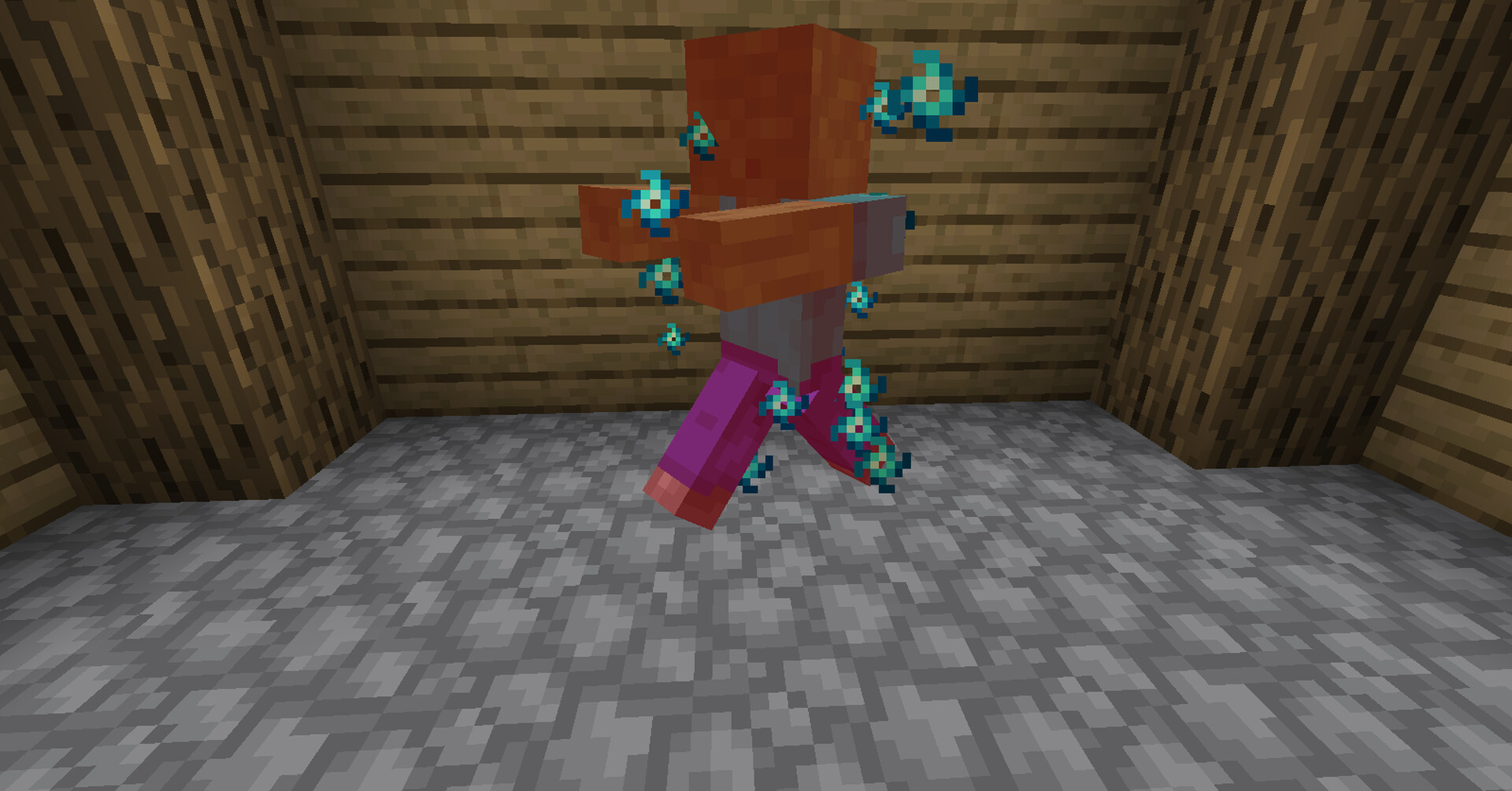 PvP Fancy Texture Pack [1.8.9] Minecraft Texture Pack