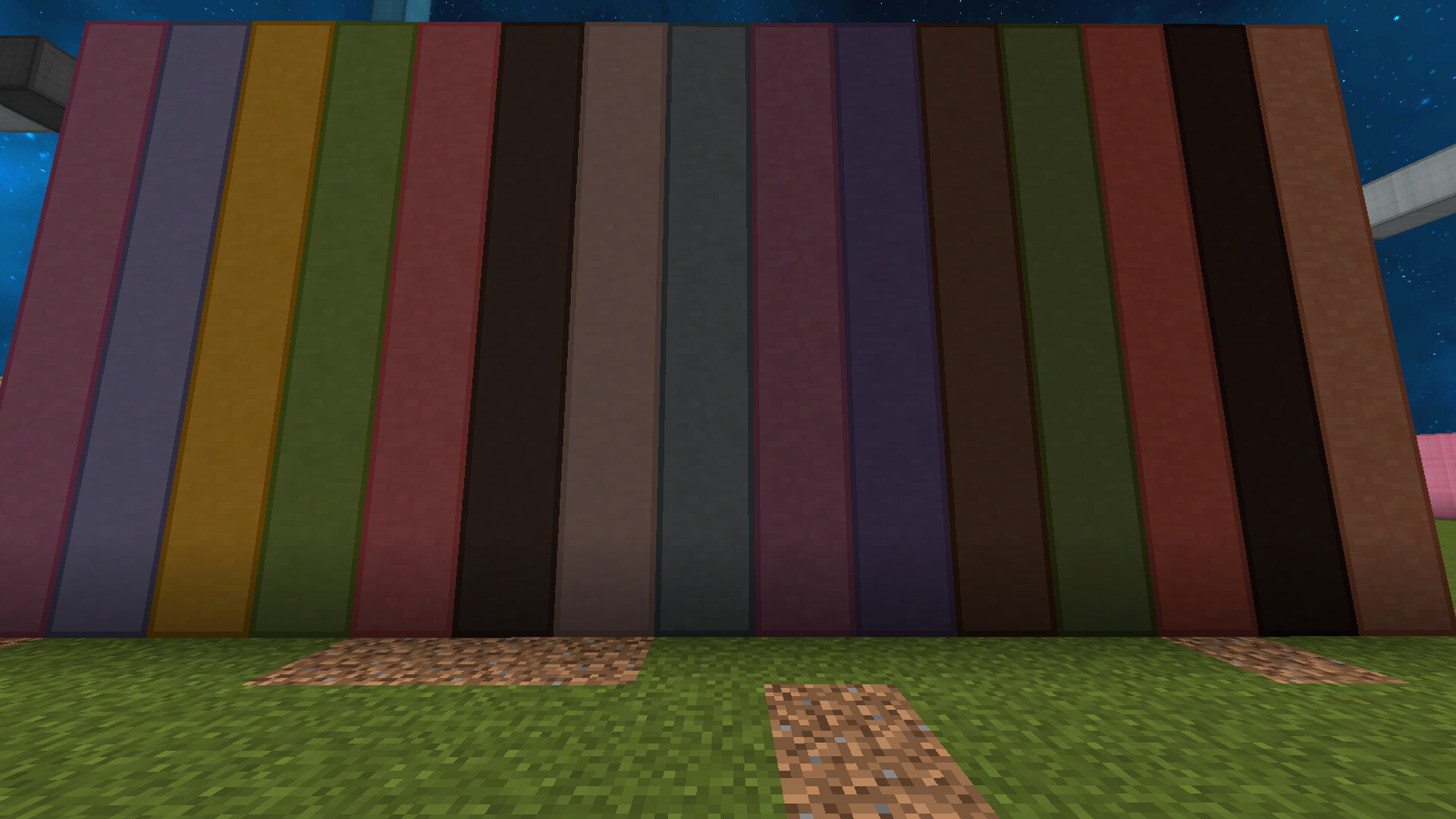 PvP Fancy Texture Pack [1.8.9] Minecraft Texture Pack