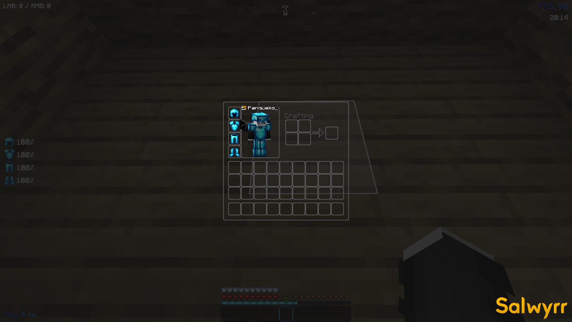 PvP Fancy Texture Pack [1.8.9] Minecraft Texture Pack