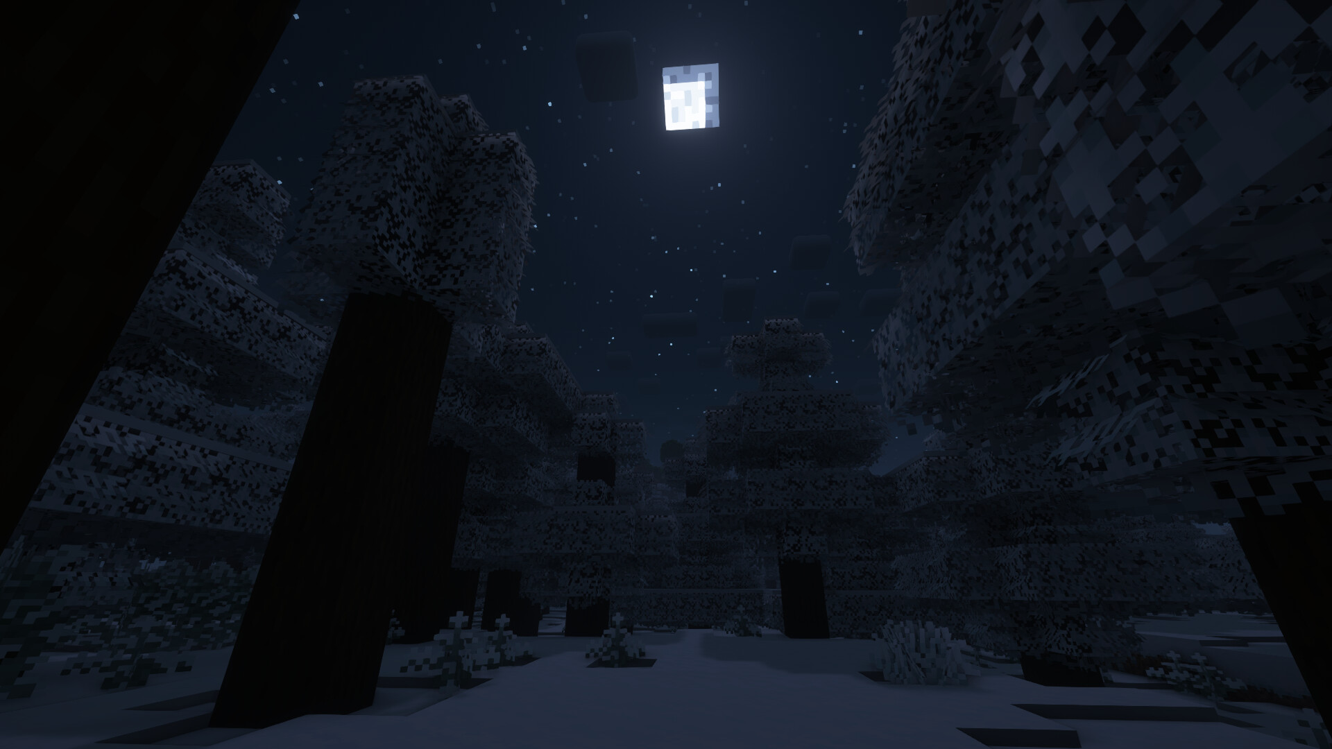 Remodeled Wood 🌳 Minecraft Texture Pack