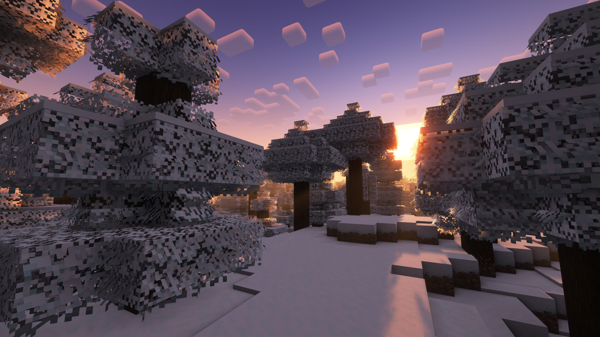 Remodeled Wood 🌳 Minecraft Texture Pack