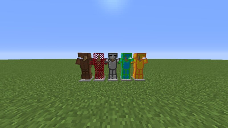 StoleYourPack V1 Minecraft Texture Pack