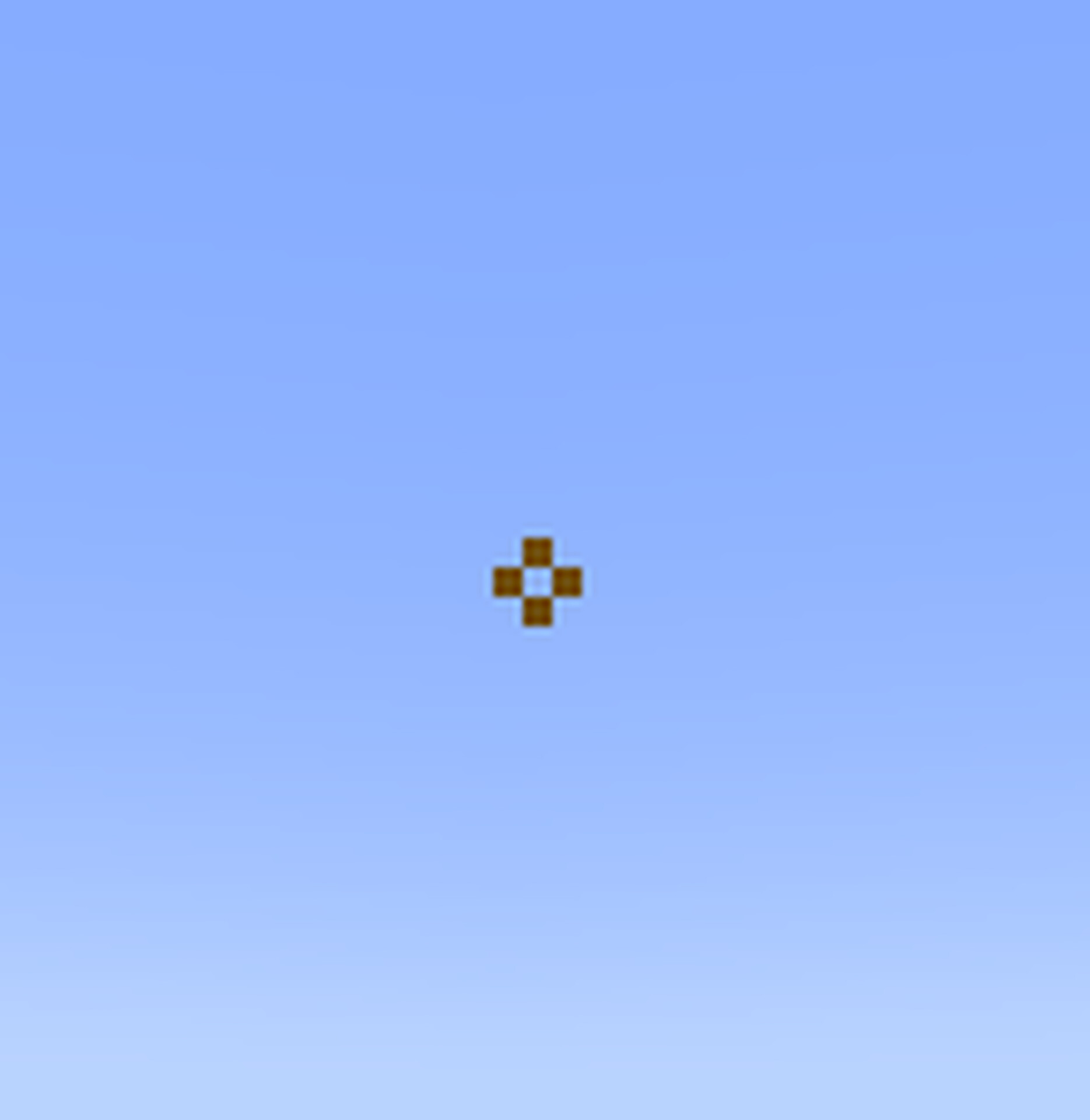 Better Icons Minecraft Texture Pack