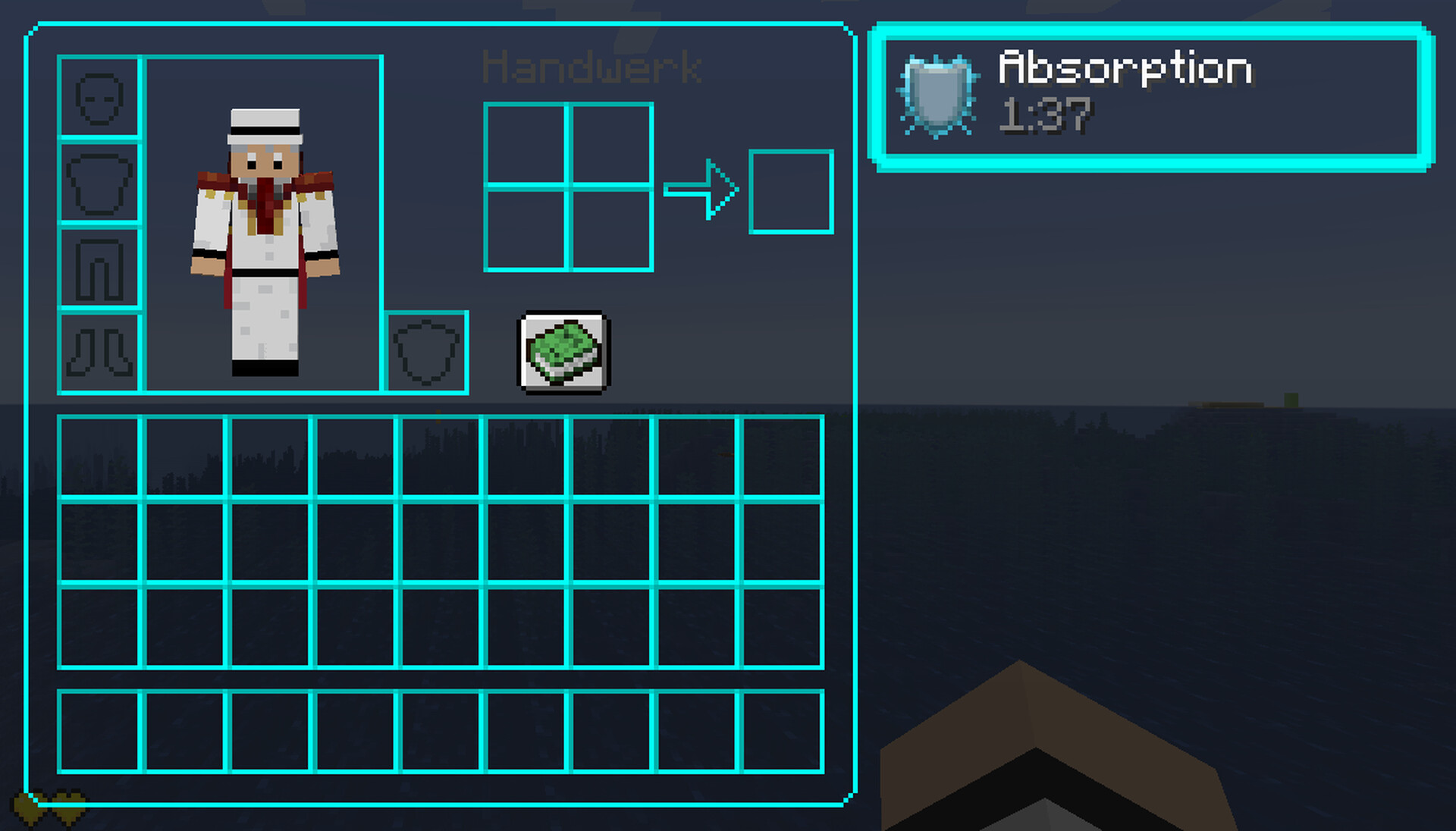 Better Icons Minecraft Texture Pack