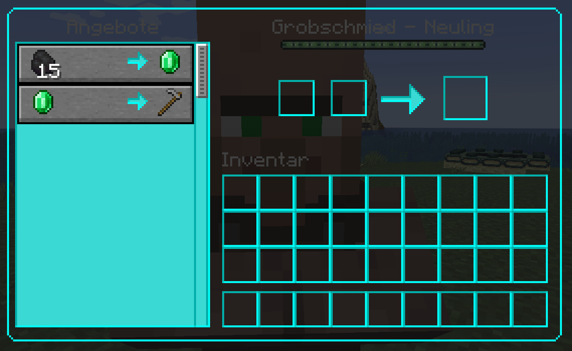 Better Icons Minecraft Texture Pack