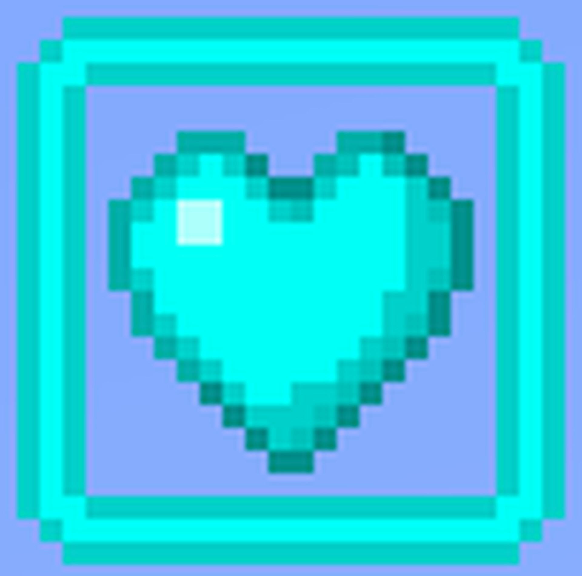 Better Icons Minecraft Texture Pack