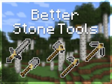 Tools Minecraft Texture Packs | Planet Minecraft Community