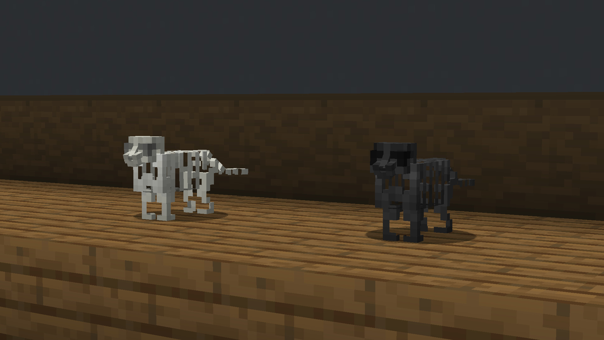 Better Cats Minecraft Texture Pack