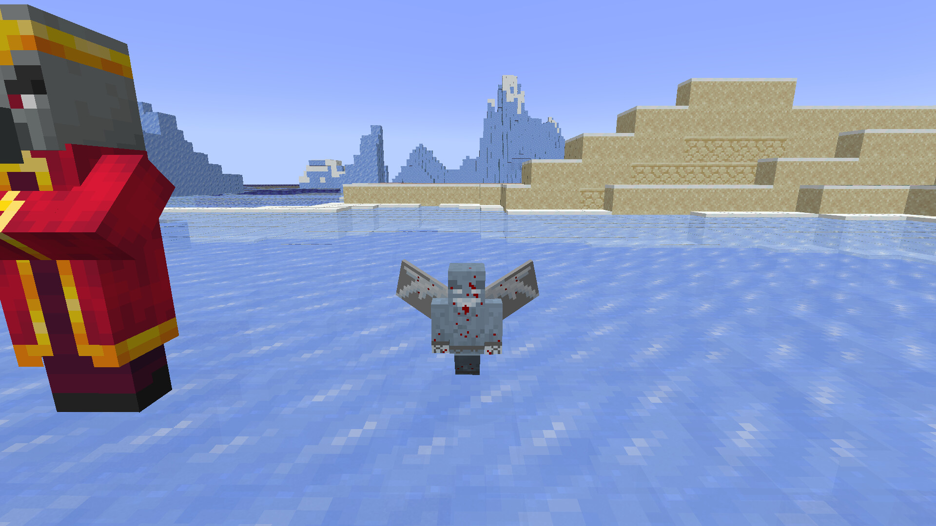 Better Illagers V.1 Minecraft Texture Pack