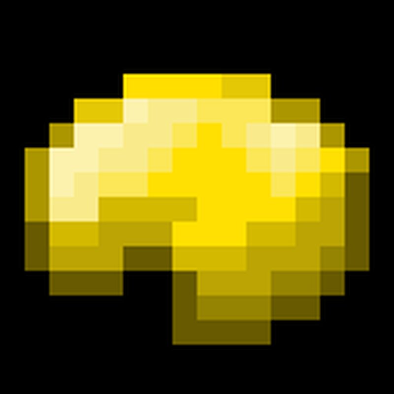 Cheese Cookie Minecraft Texture Pack