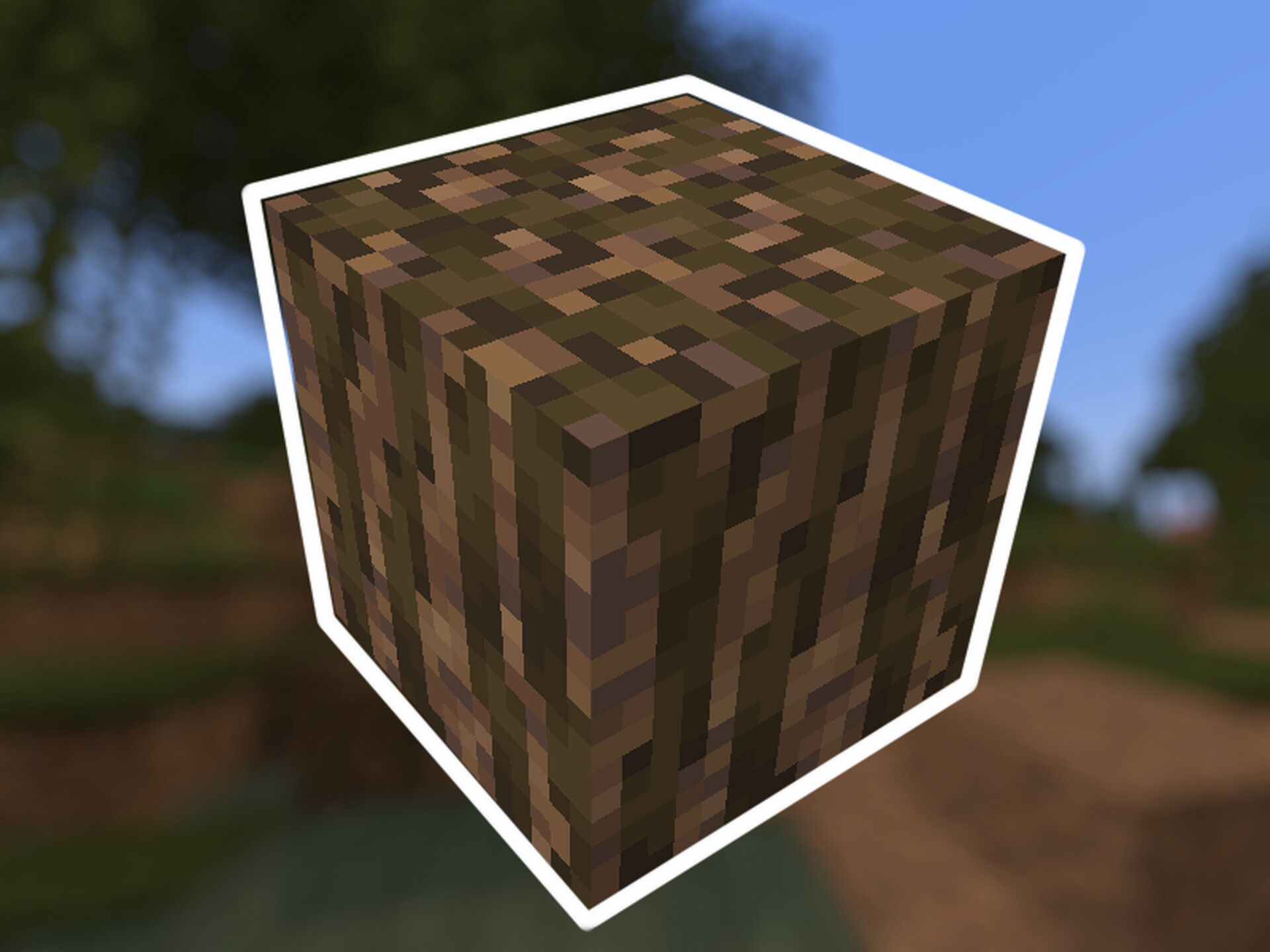 Torrezx-Consistent mud Minecraft Texture Pack