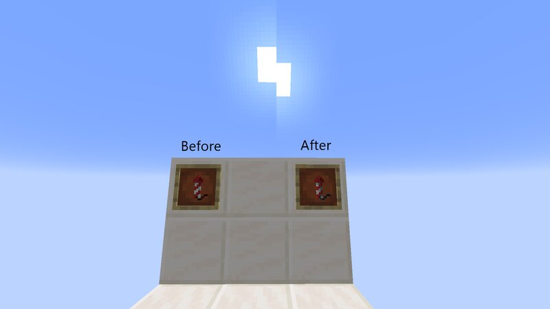 Renewal Minecraft Texture Pack