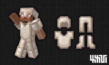 XXVI's Armors Minecraft Collection
