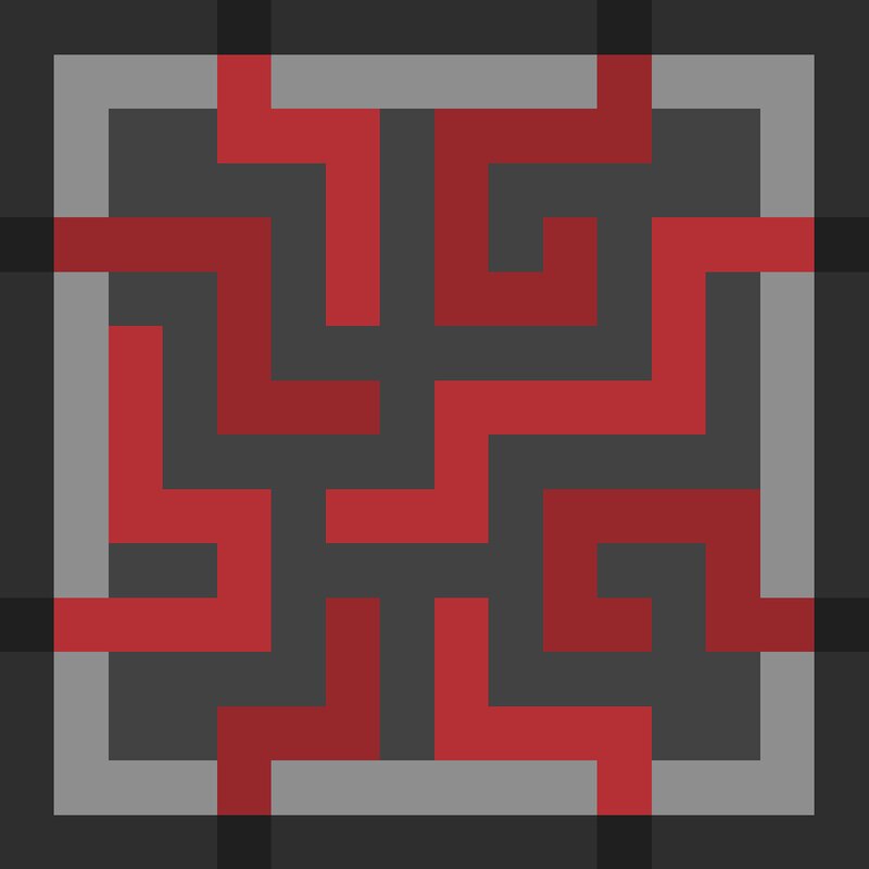 Time's AE2 Programmer Art Minecraft Texture Pack