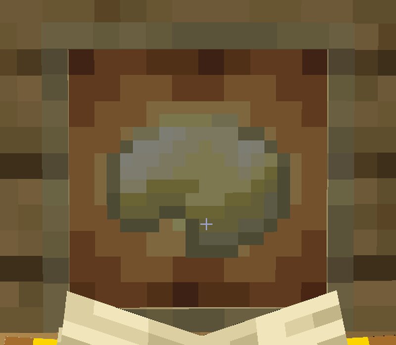 Goat Cheese Cookie Minecraft Texture Pack