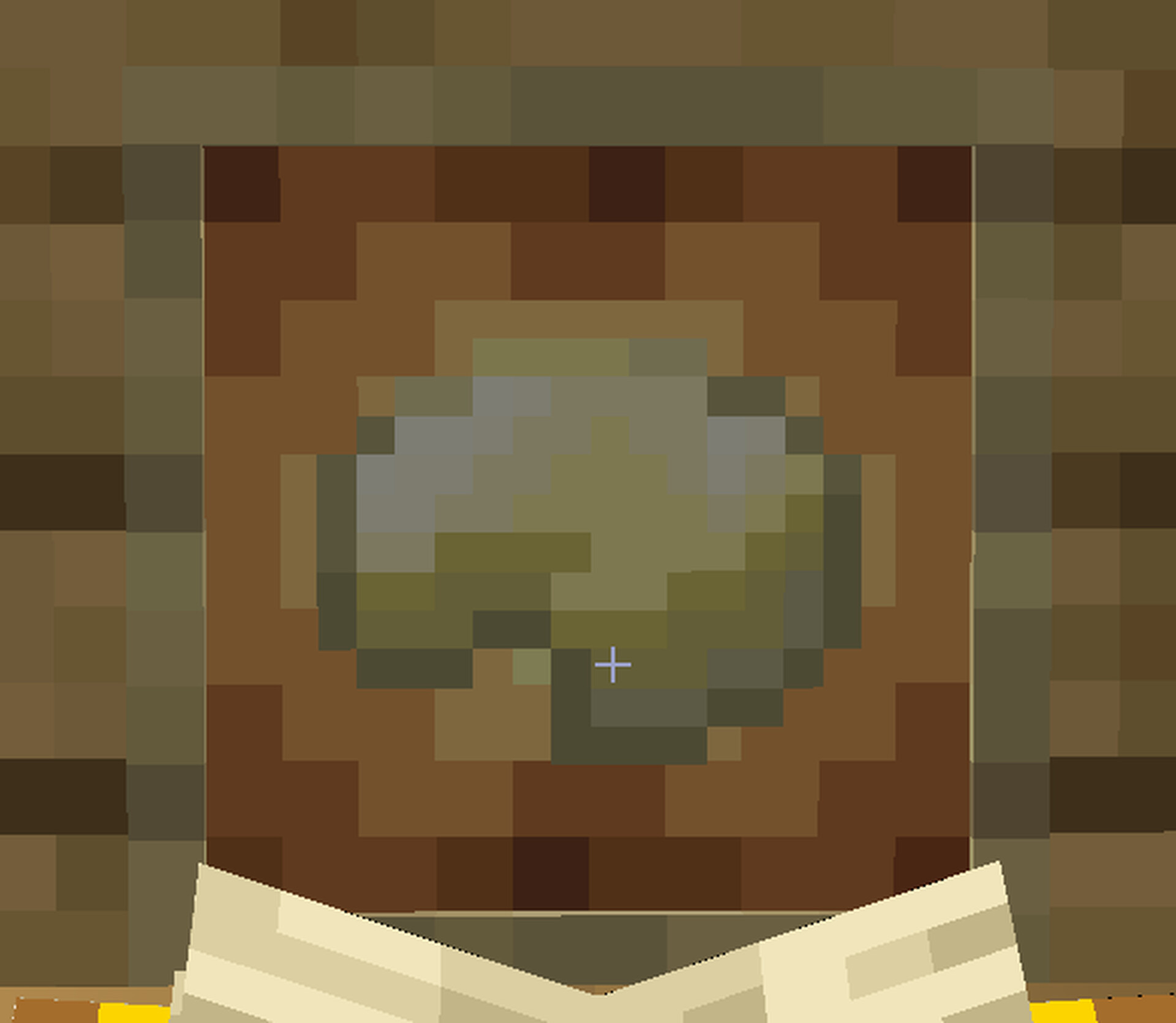 Goat Cheese Cookie Minecraft Texture Pack