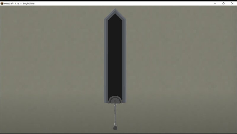 (Request) Berserk - Dragon Slayer Minecraft Texture Pack