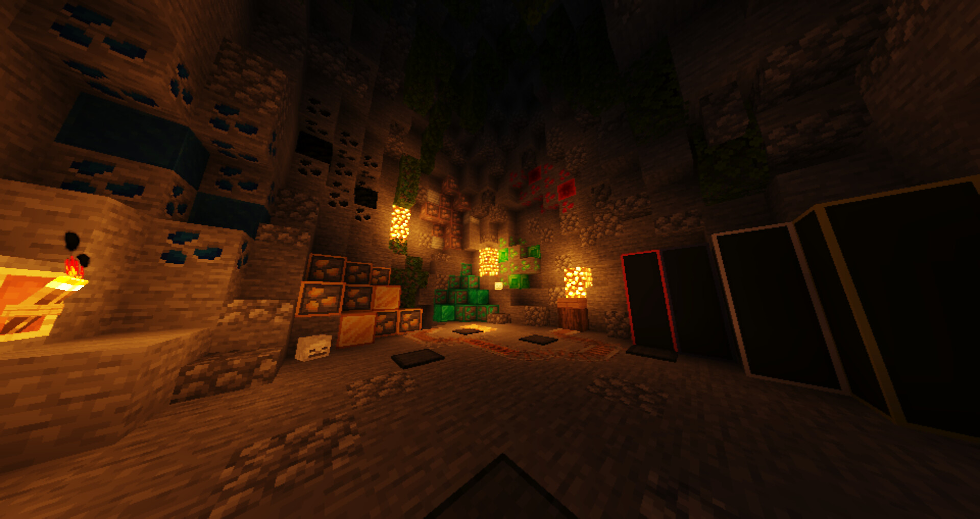 Punch 16X Pack Minecraft Texture Pack