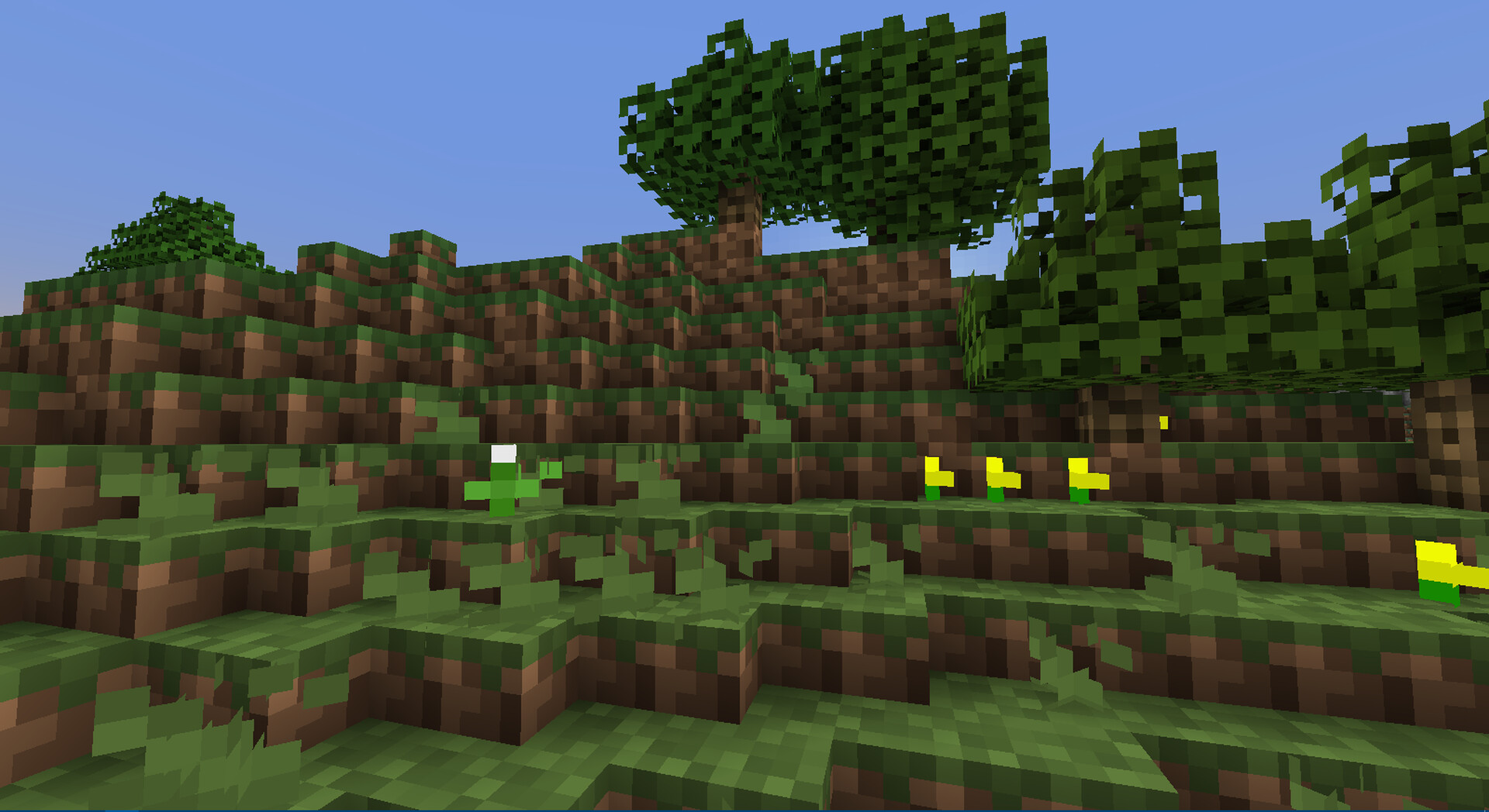 4x4 Texture Pack for 1.8 PVP (Less Lag) Minecraft Texture Pack