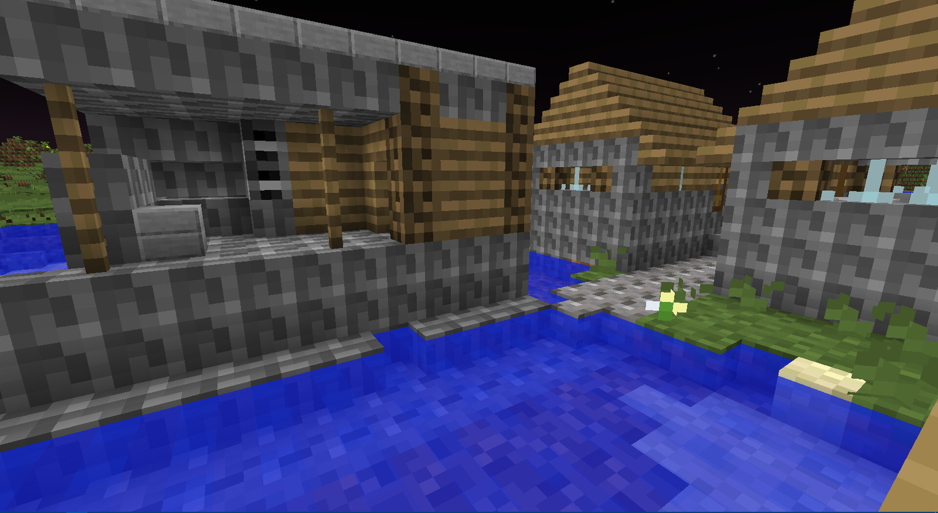 4x4 Texture Pack for 1.8 PVP (Less Lag) Minecraft Texture Pack