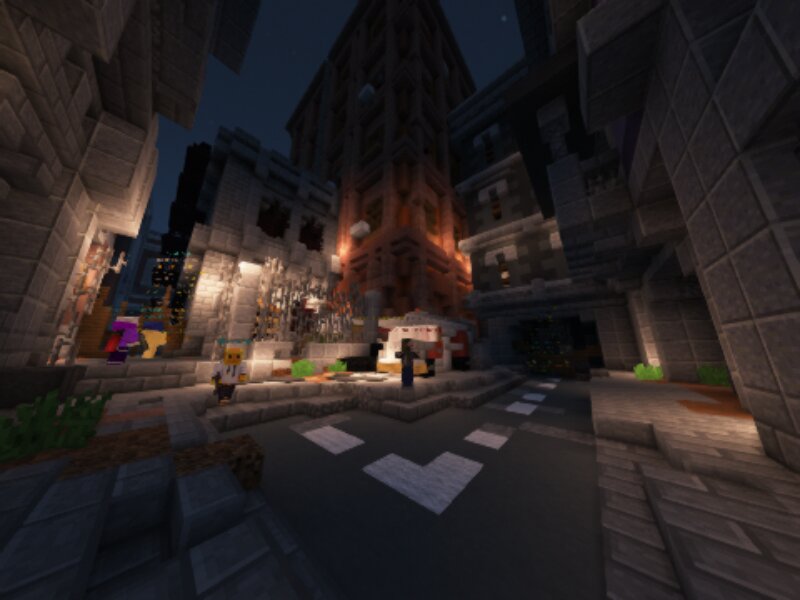 Hypixel Zombies (call of duty black ops version) Minecraft Texture Pack