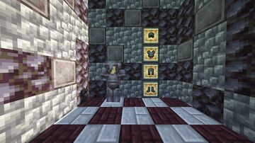 Netherite Minecraft Texture Packs | Planet Minecraft Community