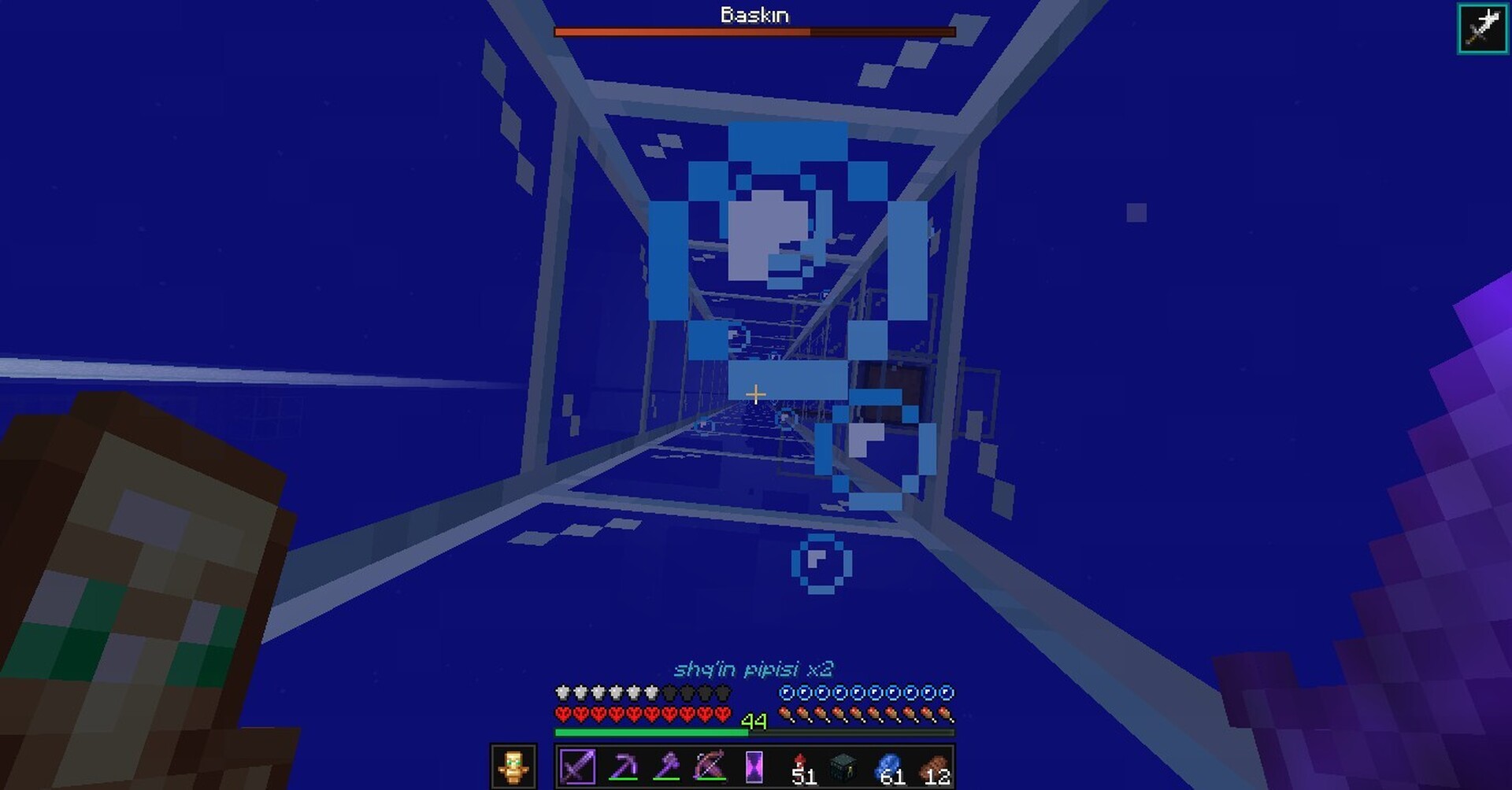 Minecraft Simple Dark Theme Minecraft Texture Pack