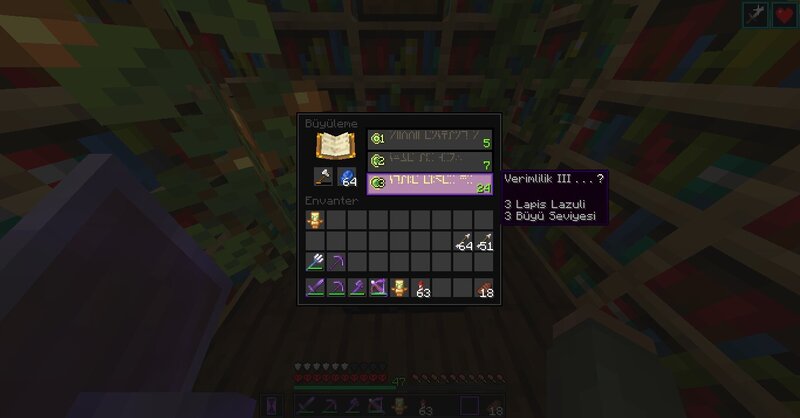 Minecraft Simple Dark Theme Minecraft Texture Pack