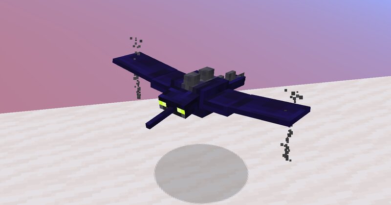 Nightmare Fuel Reimaginated 1.2v (OPTIFINE) Minecraft Texture Pack