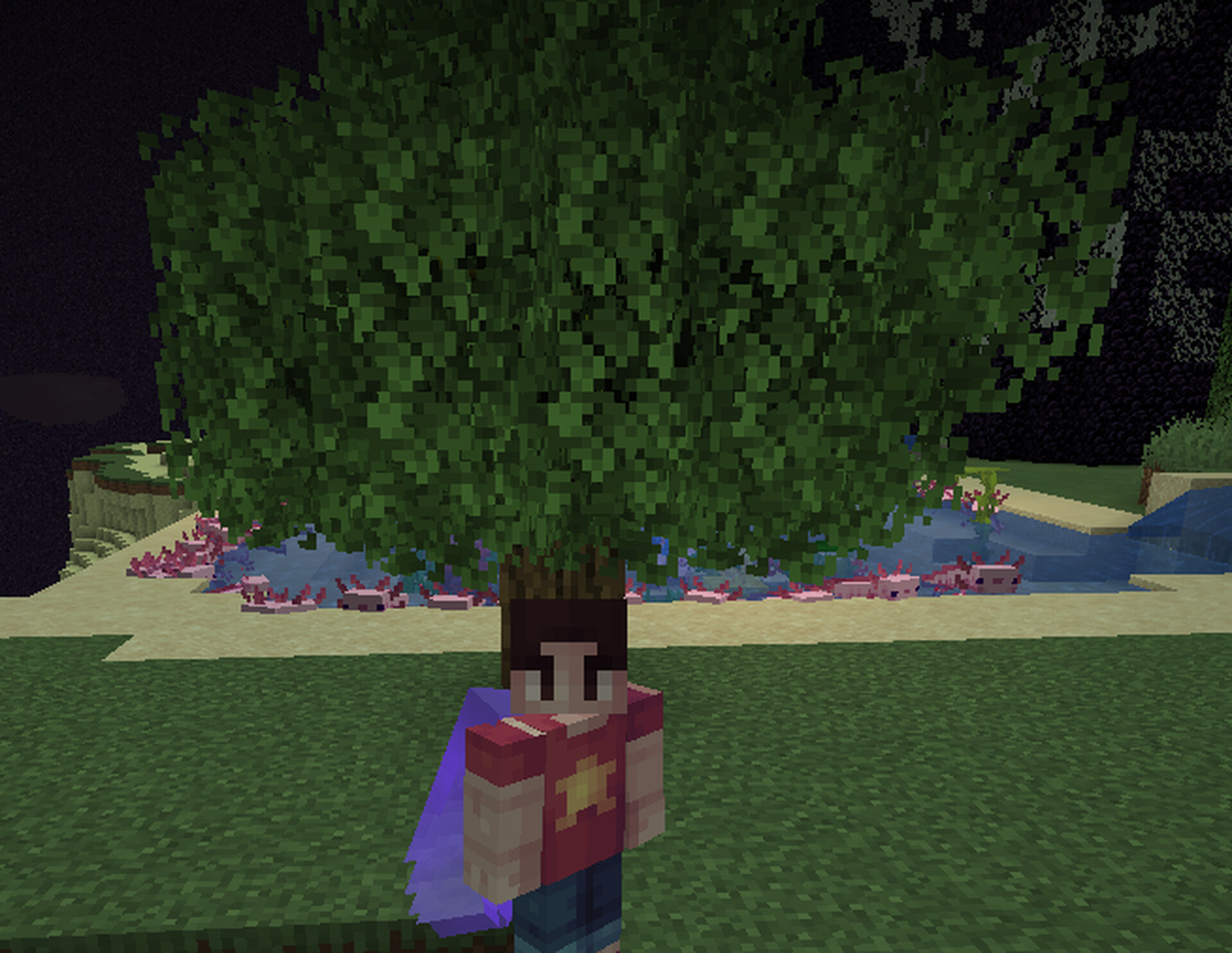 [Kyrox Texture Pack V5.1] [1.18.1 - 1.12.2] Minecraft Texture Pack