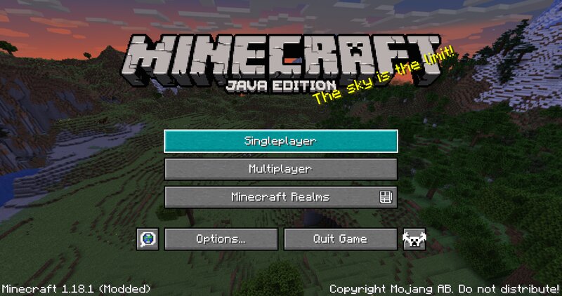 Sculkified Mobs Minecraft Texture Pack