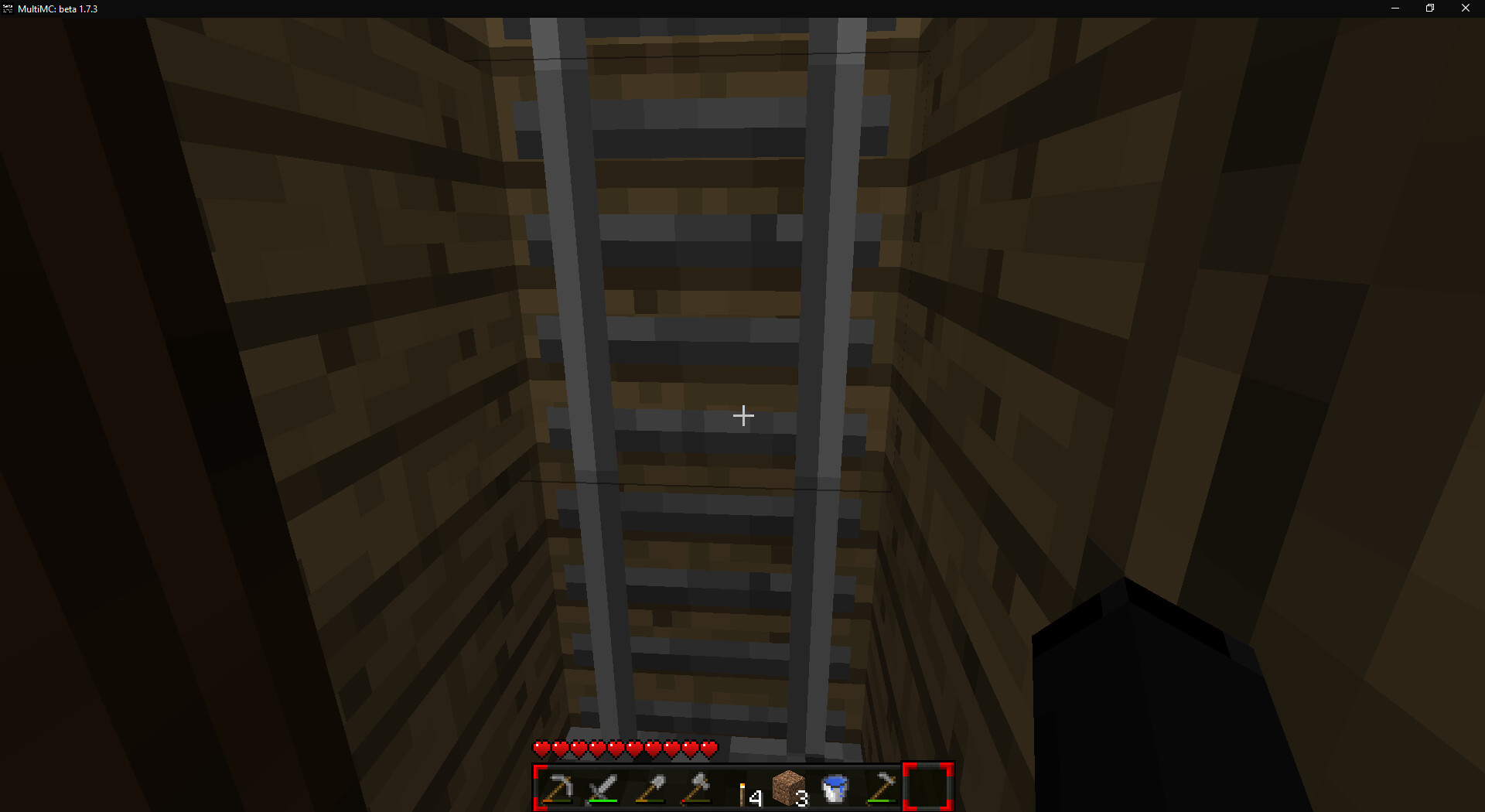 Hey Apple 16x Minecraft Texture Pack