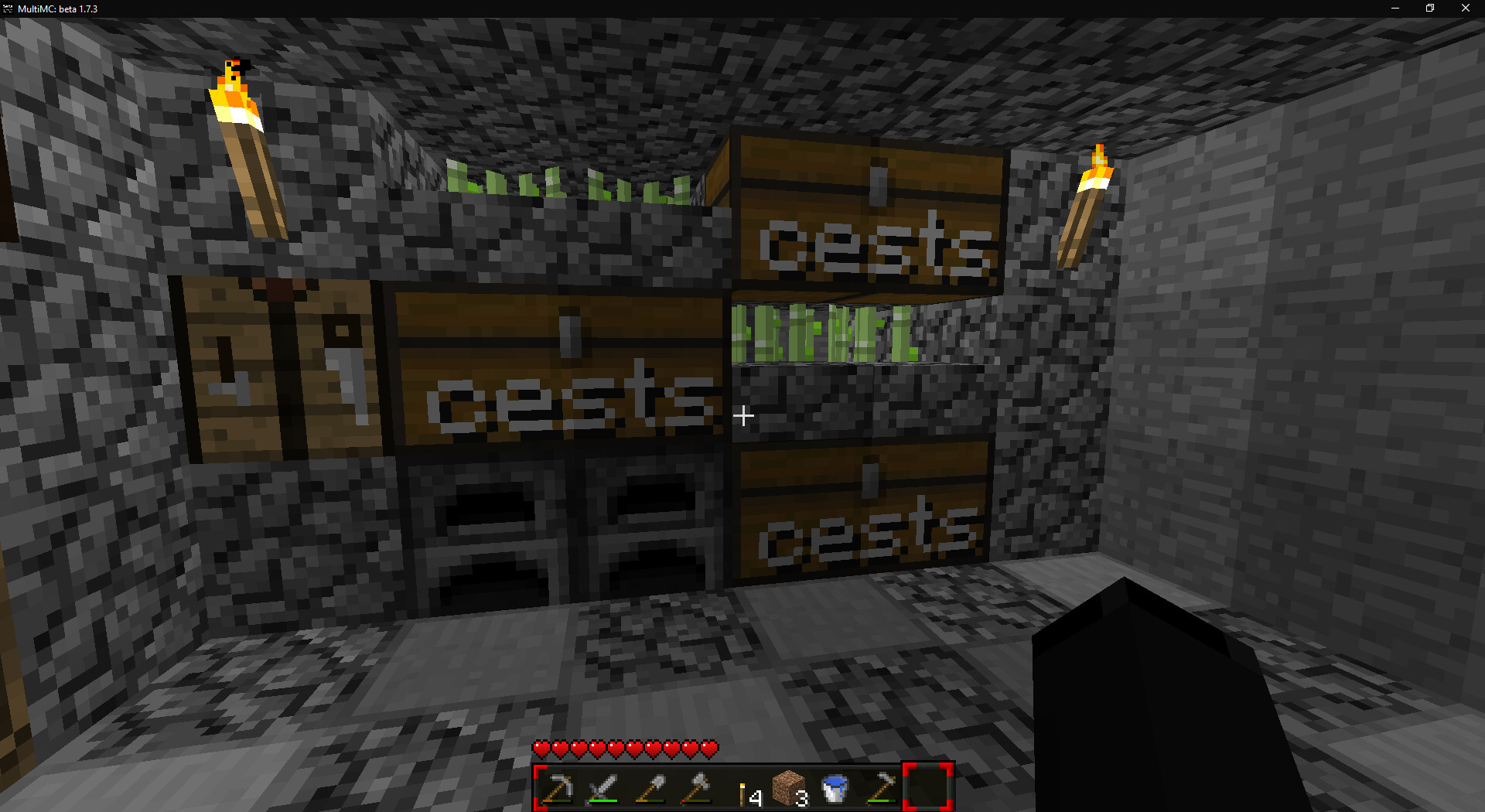 Hey Apple 16x Minecraft Texture Pack