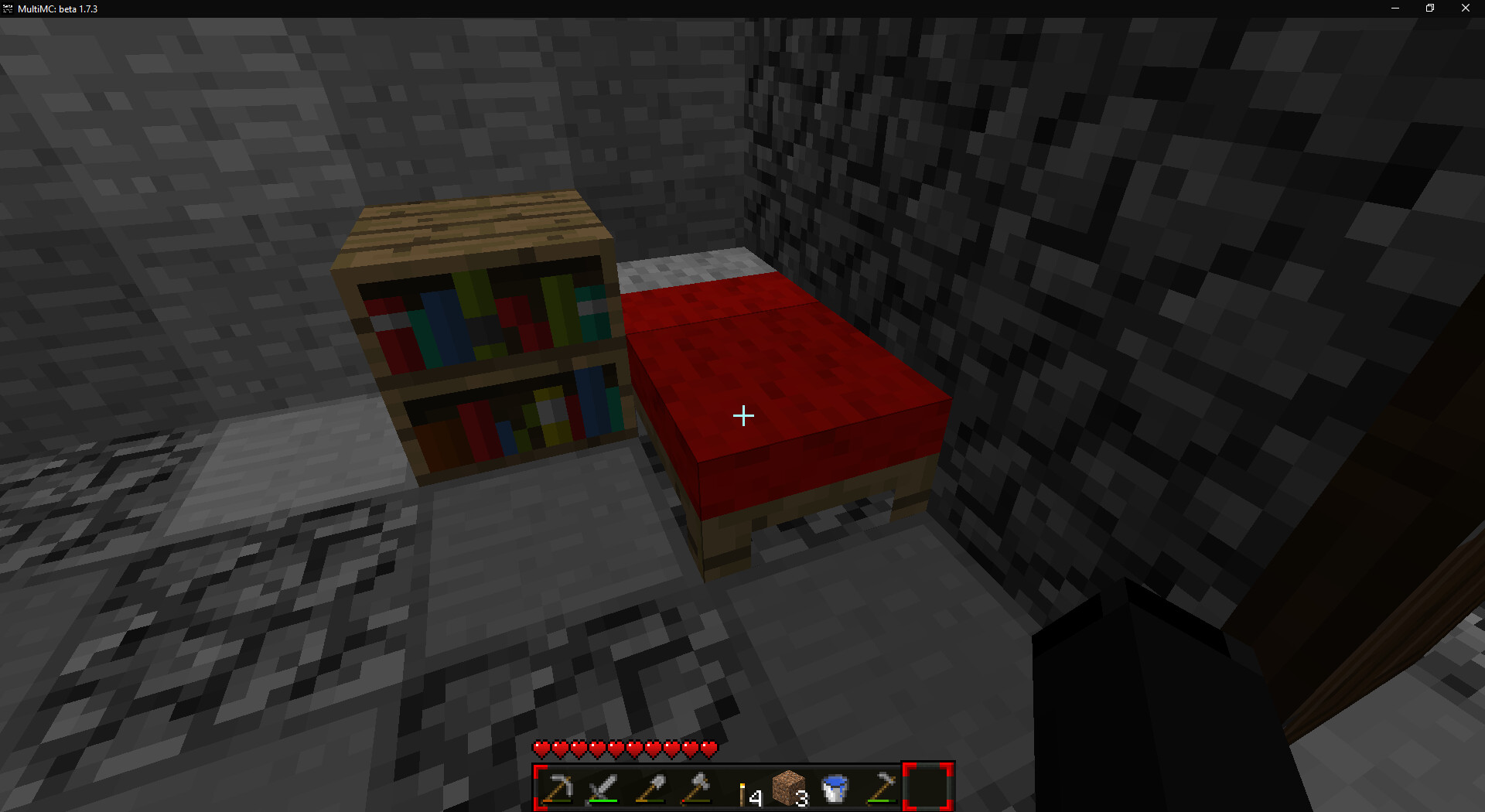 Hey Apple 16x Minecraft Texture Pack