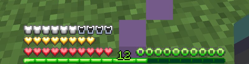 B-SIDE Icons Minecraft Texture Pack