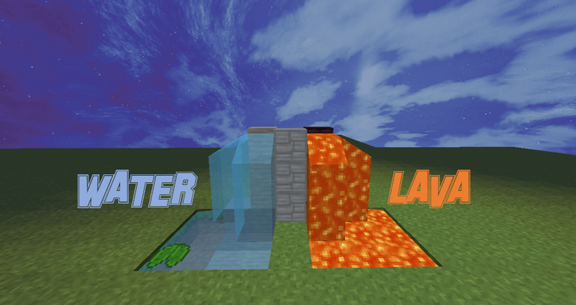 Amethyst Moon 16x (Inspired by Yorozu 20x) Minecraft Texture Pack