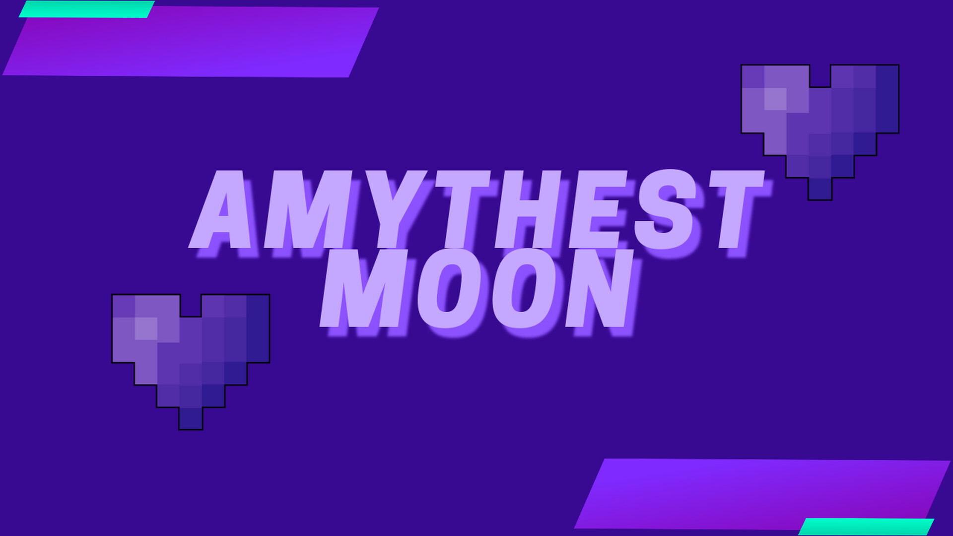 Amethyst Moon 16x (Inspired by Yorozu 20x) Minecraft Texture Pack