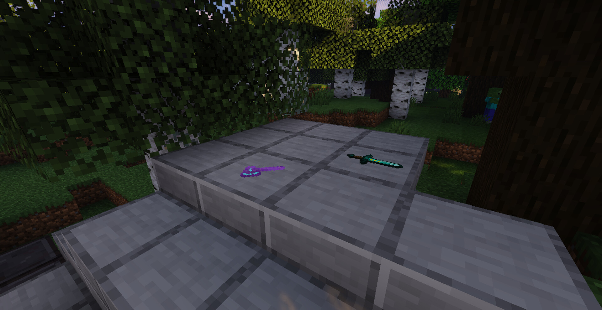 Better Vanilla Armor - Coolest Armor Pack Ever Minecraft Texture Pack