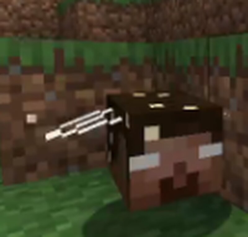 Herobeerine Minecraft Texture Pack