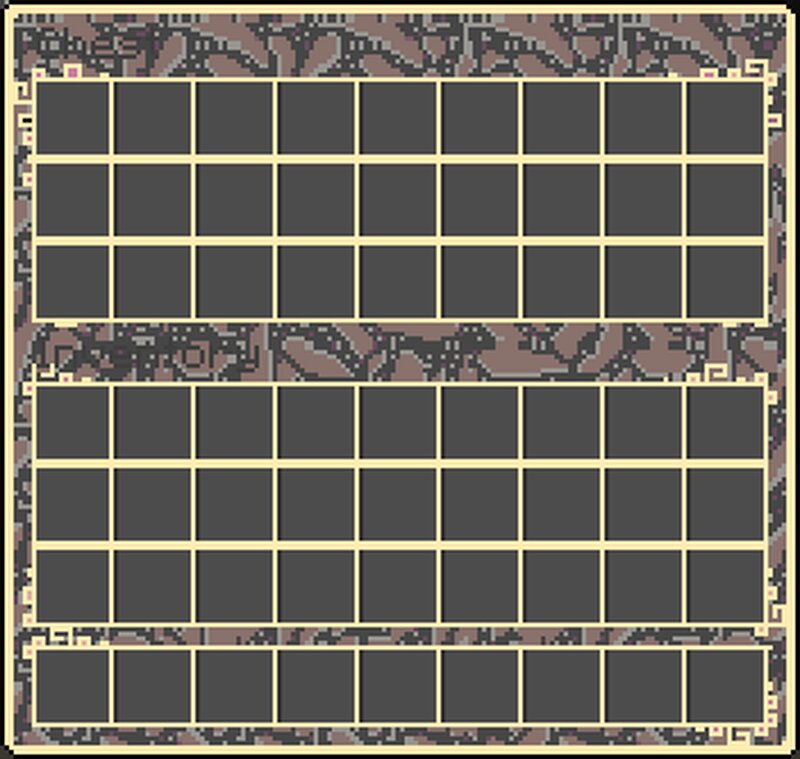 New Magic Wind (Gui Texturepack) Minecraft Texture Pack