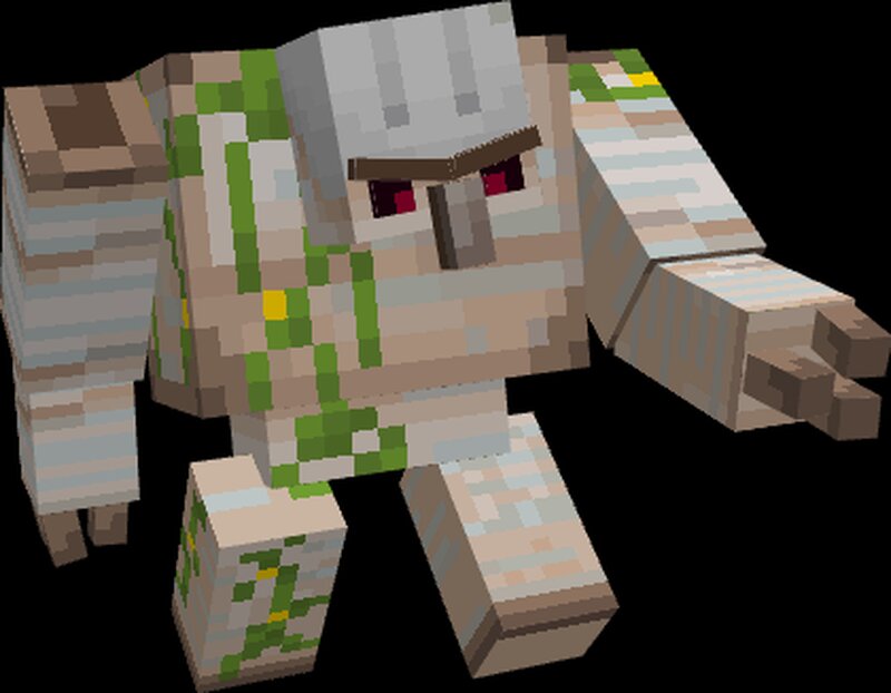 GRUG & TOOM 1.19 [Optifine] Minecraft Texture Pack