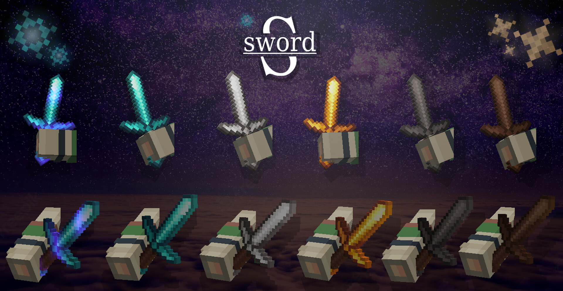 Confort 32x Edition Minecraft Texture Pack